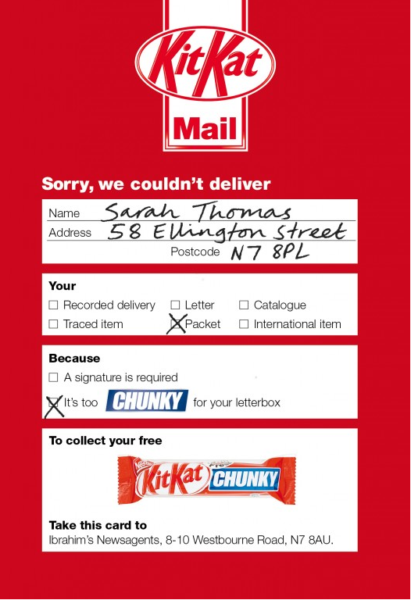 The 10 Best Direct Mail Pieces of All Time | PCM Integrations